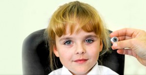 Conformer Shells - Artificial Eyes & Ocularist Network